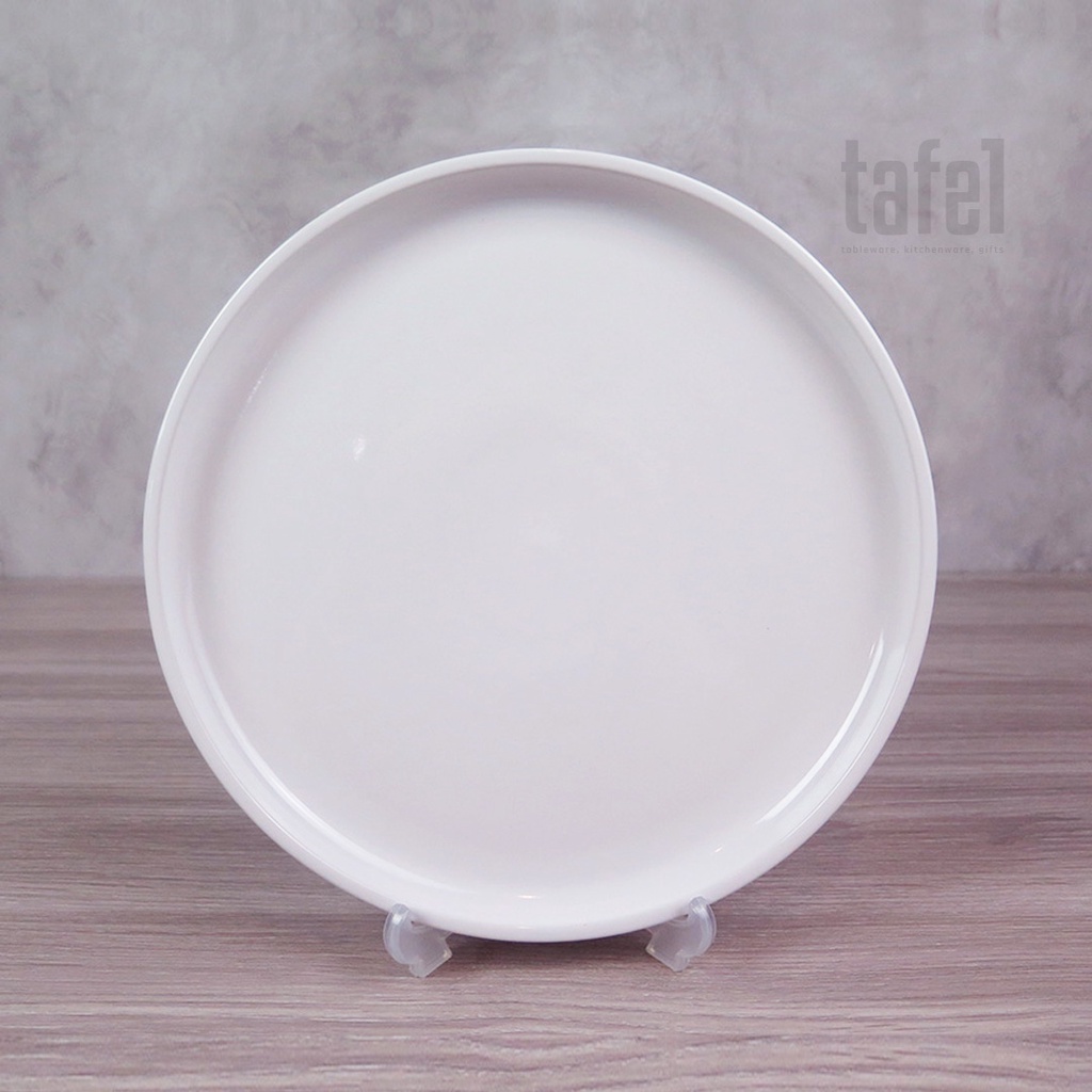 Jual Piring Pizza Stackable Stoneware HORECA 26.5 cm | Shopee Indonesia