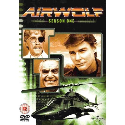 Jual Airwolf | Shopee Indonesia