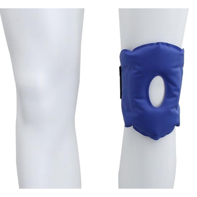 Jual Gandi - Ice Pack Lutut Gel Pack Kompres Alat Kompres Air Panas ...