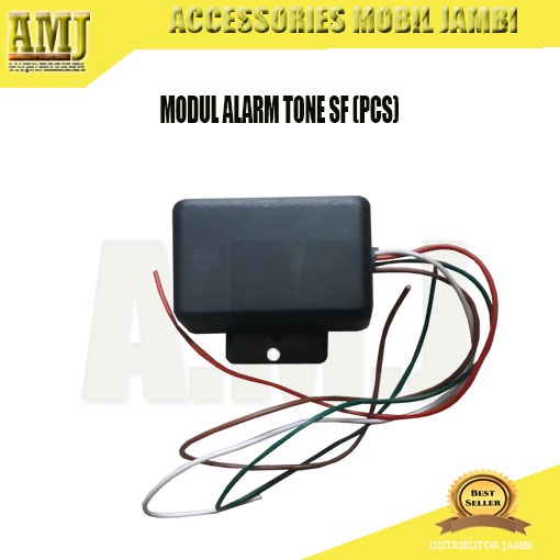Jual MODUL ALARM TONE SF (PCS) | Shopee Indonesia