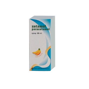 Jual ZETAMOL SIRUP 60 ML | Shopee Indonesia