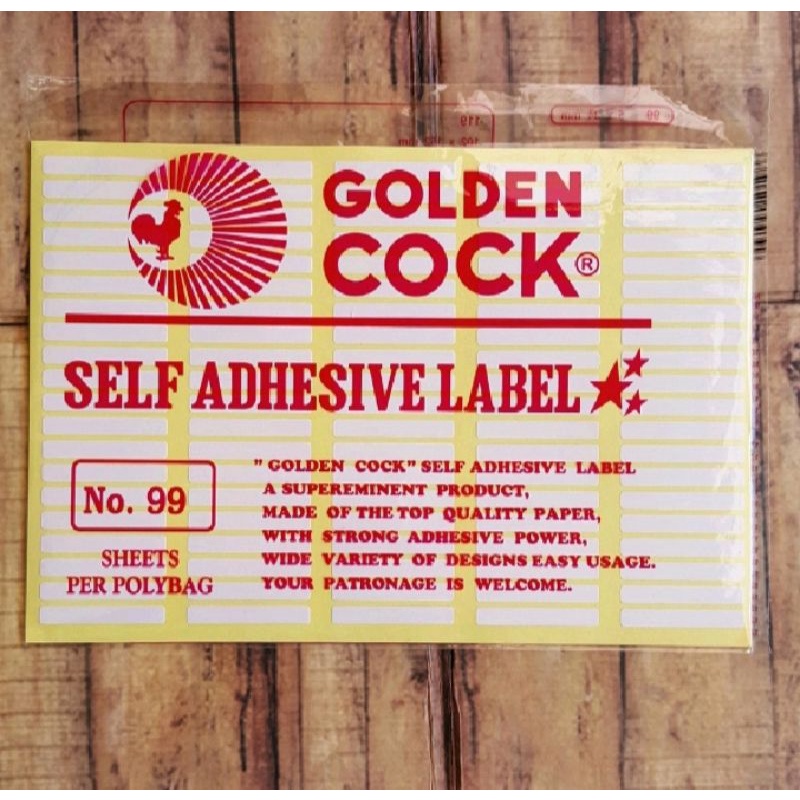 Jual Stiker Label No.99 Label Undangan Label Harga | Shopee Indonesia