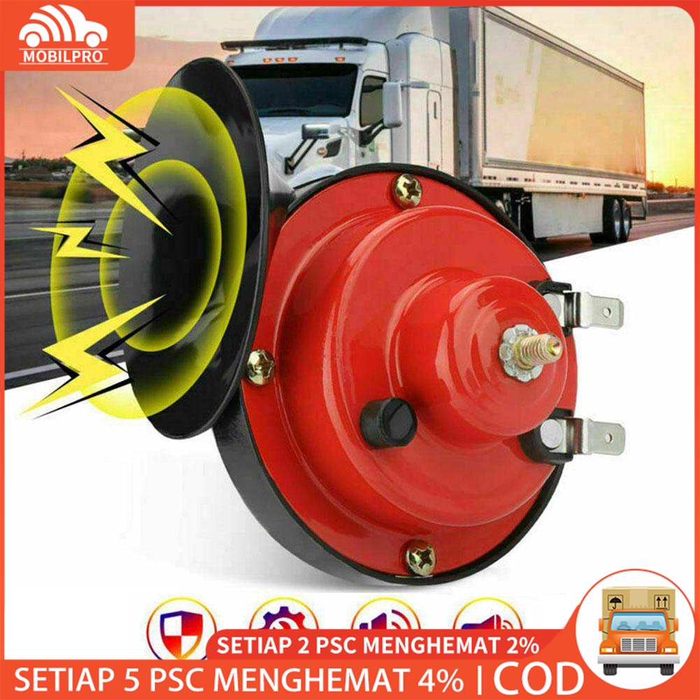 Jual KLAKSON KEONG MOTOR DAN MOBIL HIGH QUALITY / klakson motor ...