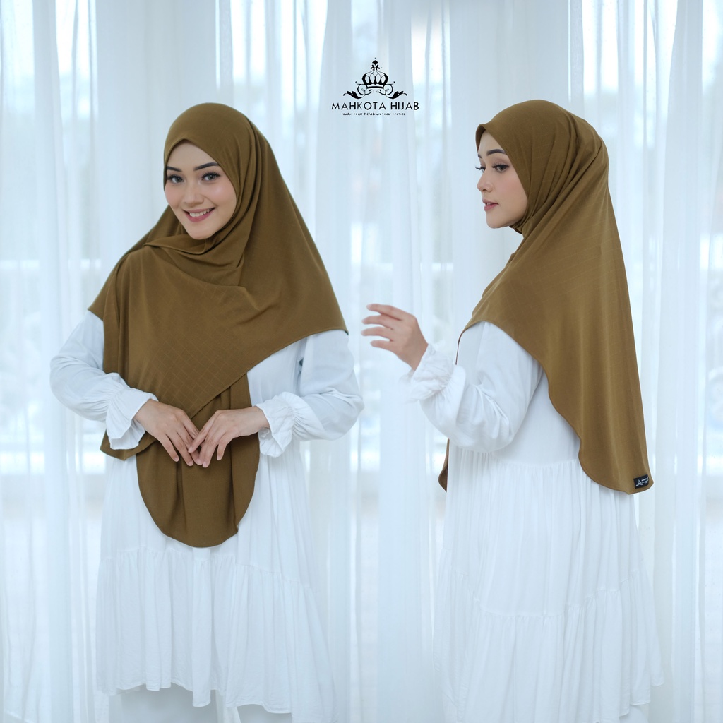 Jual PASMINA OVAL BAHAN PREMIUM AMEERA | Shopee Indonesia