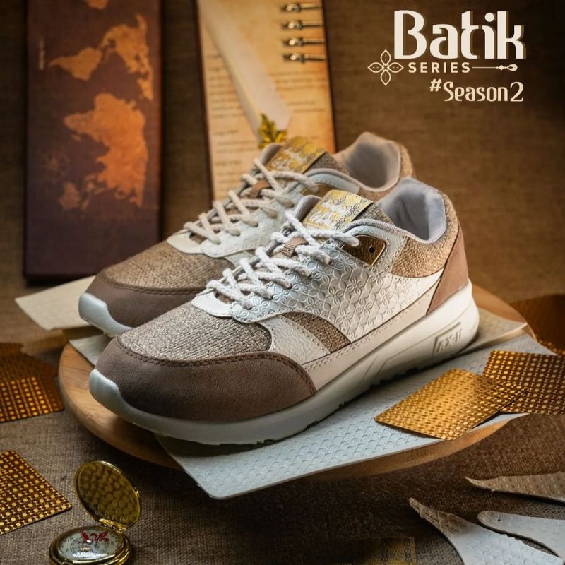Jual AEROSTREET x GIBRAN SEASON 2 | Shopee Indonesia