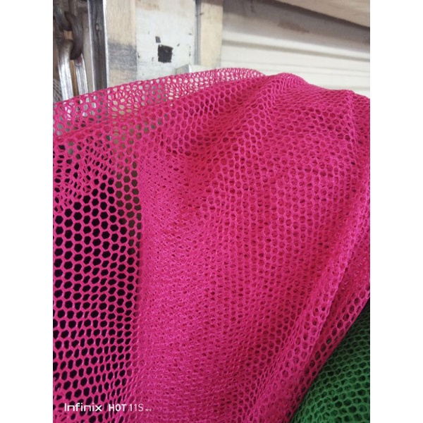Jual kain mesh/ jala | Shopee Indonesia