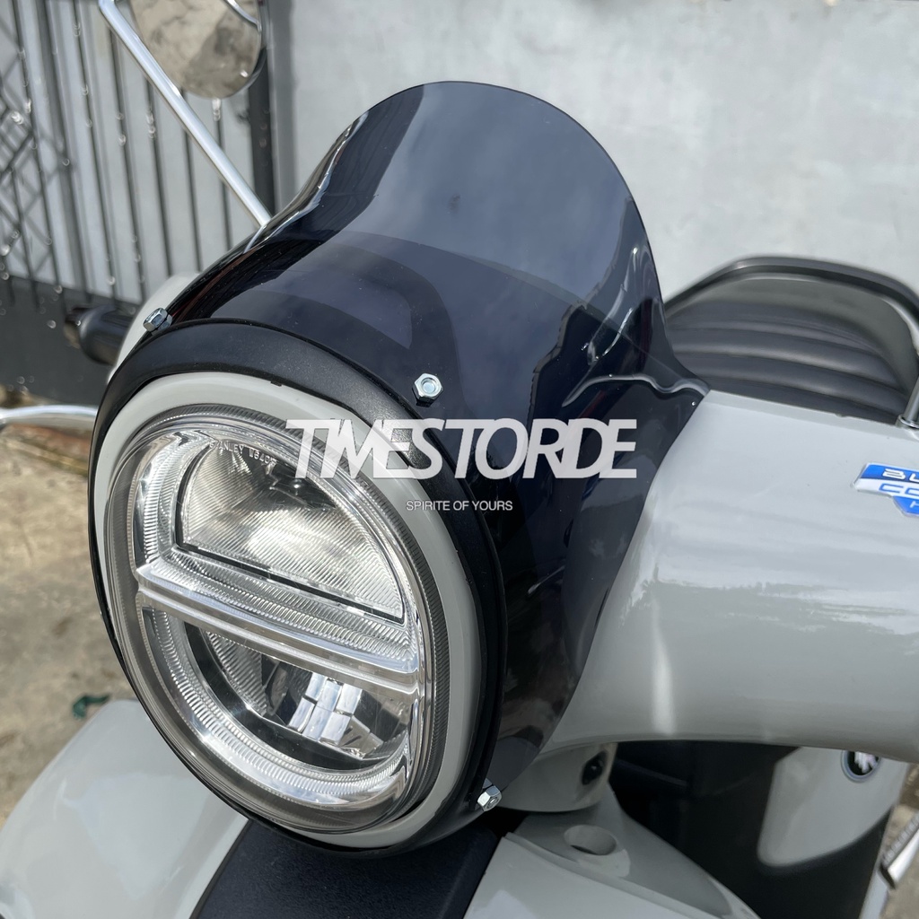 Jual Headlamp PNP yamaha fazzio Cover headlamp fazio | Shopee Indonesia