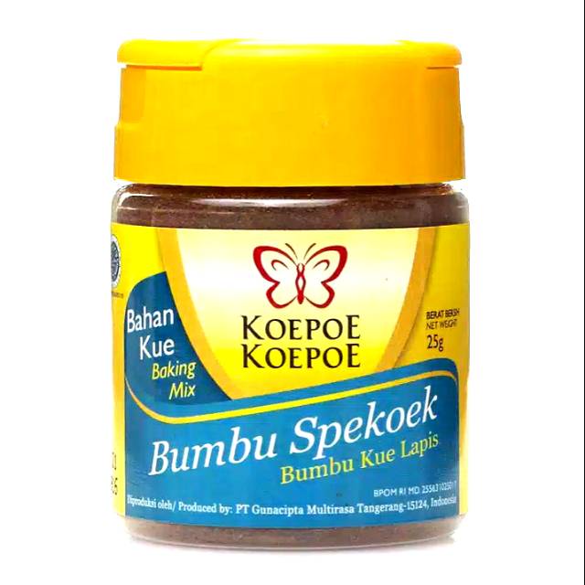 Jual KOEPOE KOEPOE BAKING POWDER, CITROEN ZUUR, CMC, VX, PEWARNA PUTIH ...