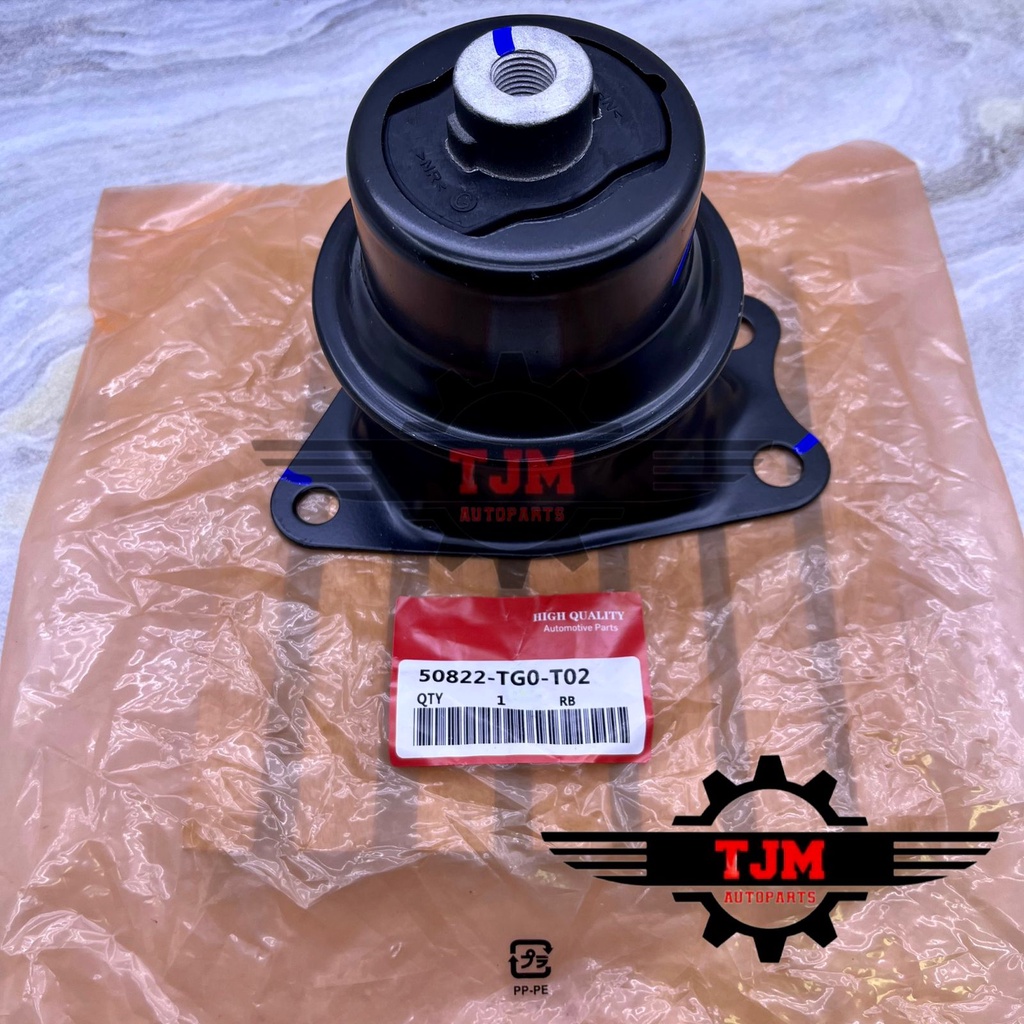 Jual Engine Mounting Depan Kanan Honda Jazz RS Mobilio Brio Freed ...