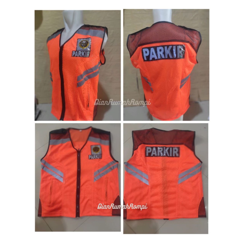 Jual ROMPI PARKIR TERBARU | ROMPI SECURITY PARKIR TERBARU | ROMPI ...