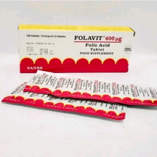 Jual Folavit Terlengkap & Harga Terbaru Agustus 2024 | Shopee Indonesia