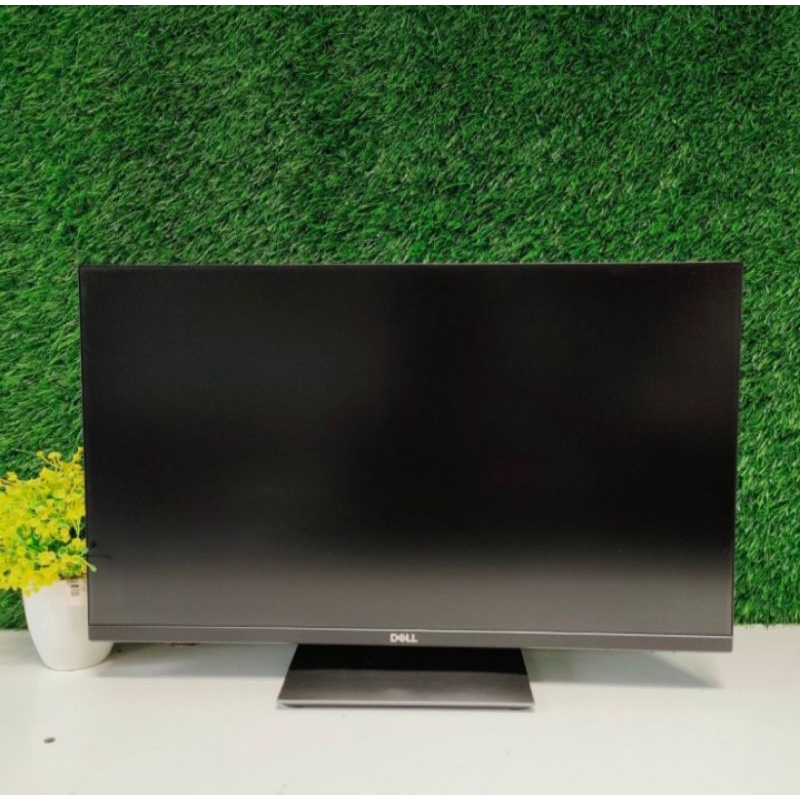 Jual monitor dell 24inch p2419h ips lengkap dus 2019lengkap kabel-tampa ...
