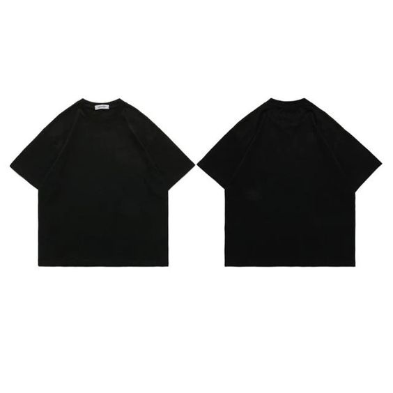 Jual KAOS POLOS OVERSIZE HITAM UNISEX COTTON COMBED PREMIUM 20 S ... Jual KAOS POLOS OVERSIZE HITAM UNISEX COTTON COMBED PREMIUM 20 S ...