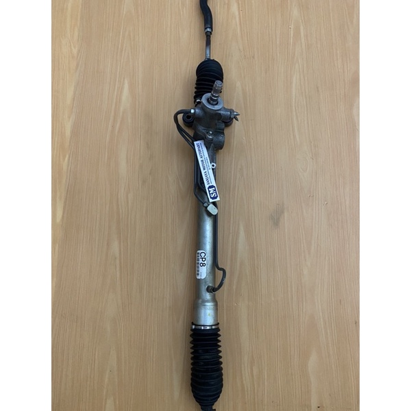 Jual Power steering rack power steering stering toyoto vios limo 1NZ ...