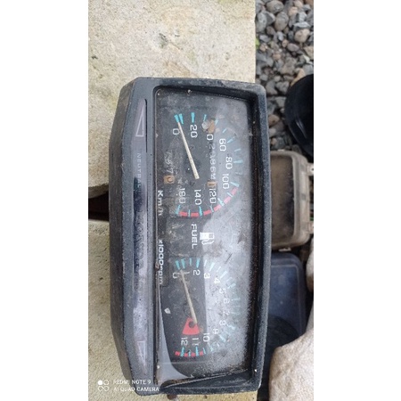Jual speedometer honda gl pro gl max original | Shopee Indonesia