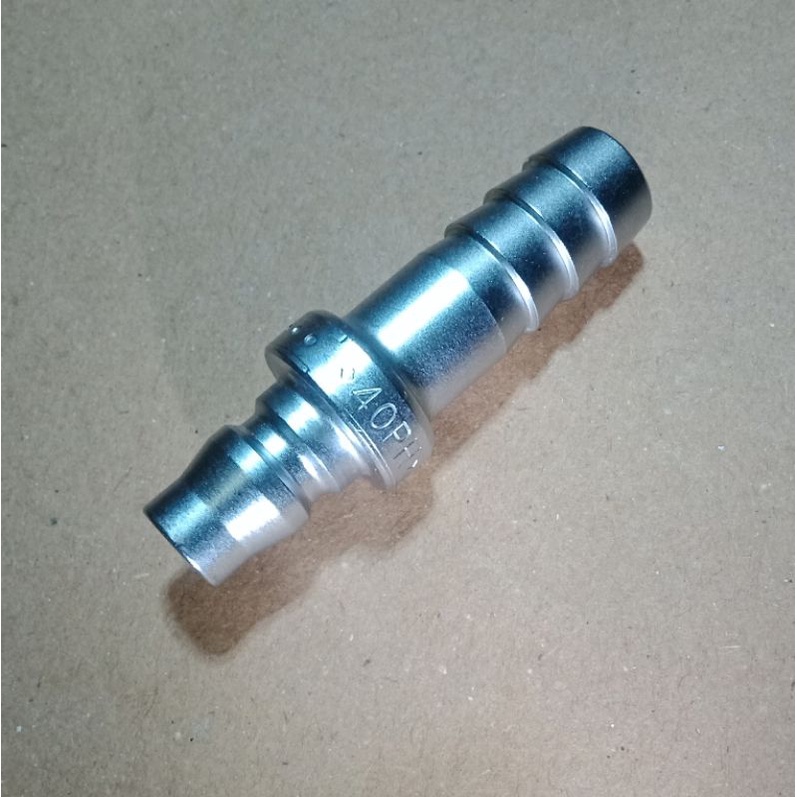Jual QUICK COUPLER NITTO KOHKI 40PH & 40SH ( SEPASANG ) | Shopee Indonesia