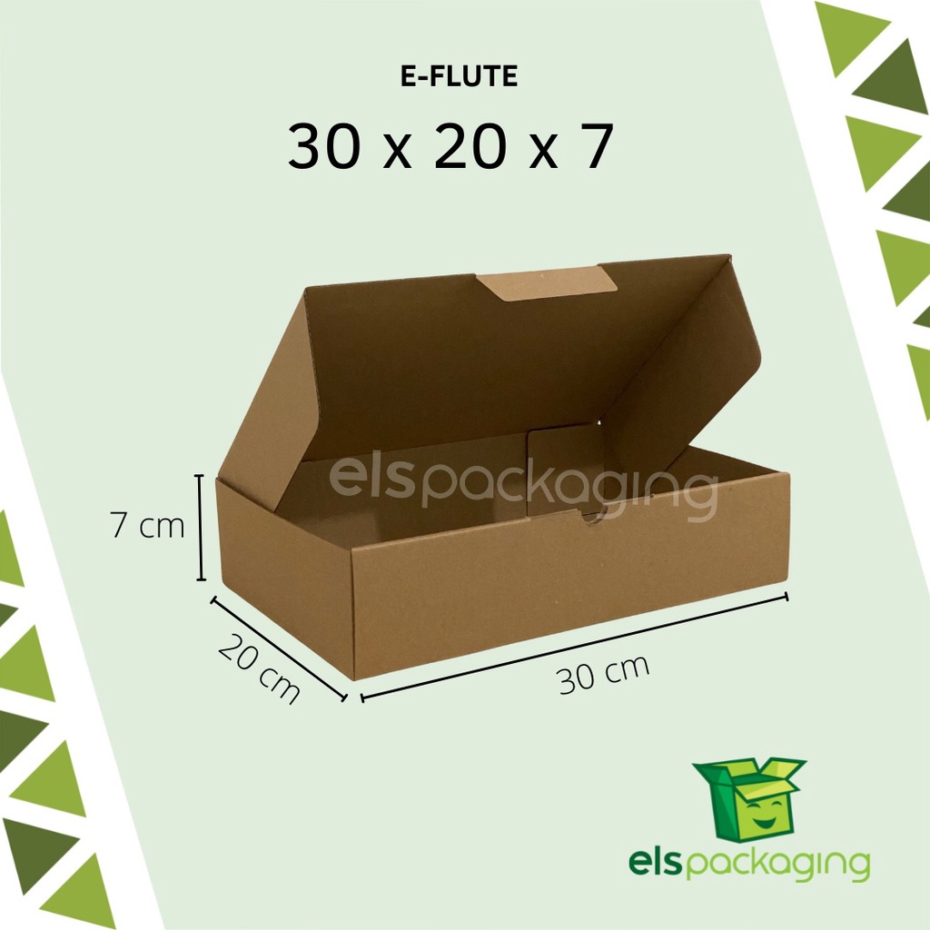 Jual Kardus Tebal Kardus Coklat Kardus Packing Kardus Murah Eflute ...