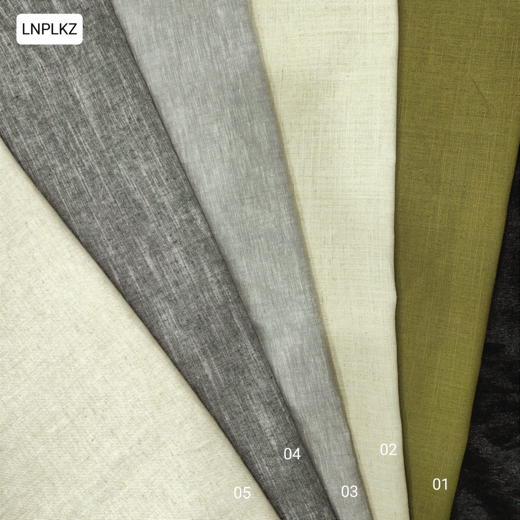 Jual Linen serat premium (LNPLKZ) | Shopee Indonesia
