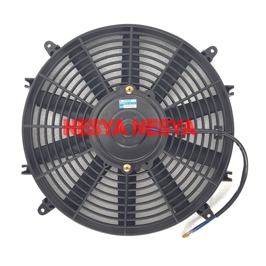 Jual Dinamo Motor Kipas Ekstra Extra Xtra Fan EkstraFan ExtraFan ...
