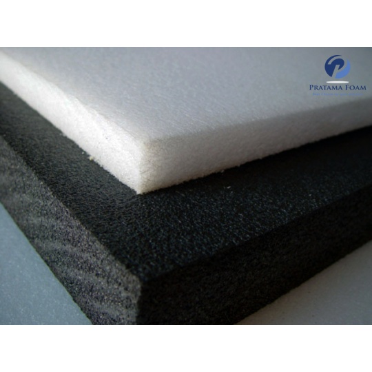 Jual Busa Packing PE Polyboanding HITAM PUTIH 100X100CM - Busa Gabus ...