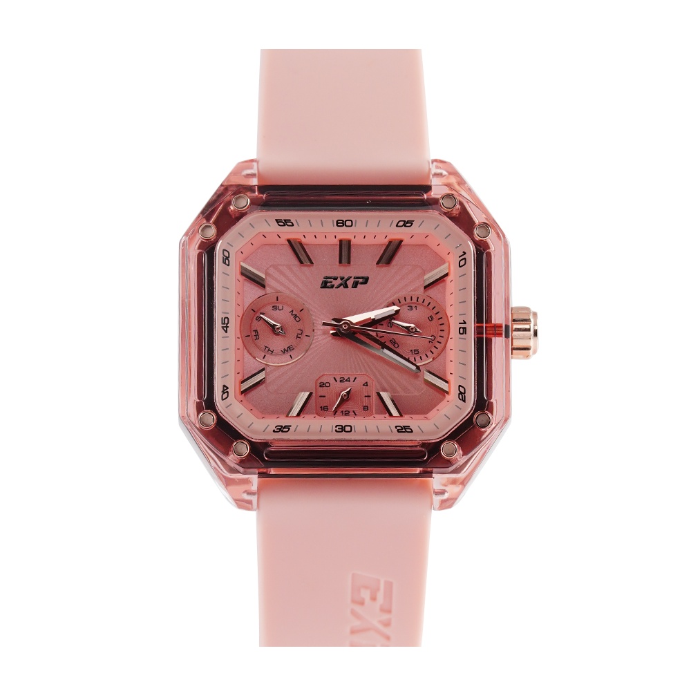 Jual Jam Tangan EXP EX 6840 MFRRGPN Pria | Shopee Indonesia