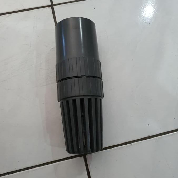 Jual Foot Valve Foot Klep Pvc 2 Inch Kdj Taiwan Tusen Klep 2 Dem ...