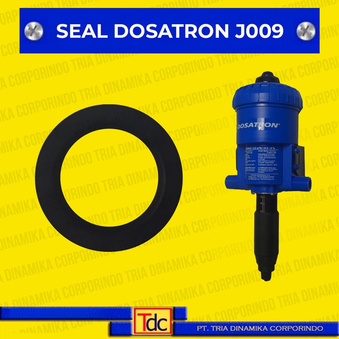 Jual Flat Seal J009 Untuk DOSATRON D25RE2 | Shopee Indonesia