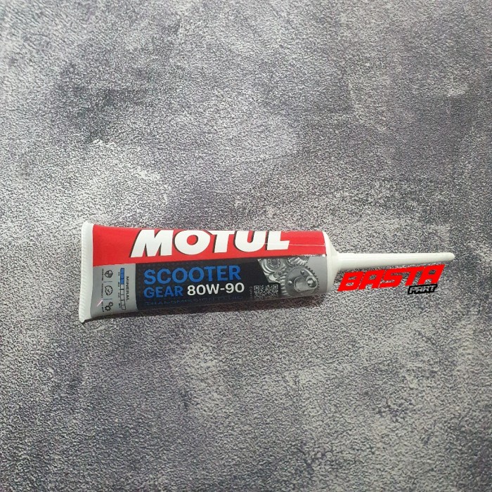 Jual Oli Gardan Motul Vespa Sprint Primavera Lx Lxv S Gts | Shopee ...