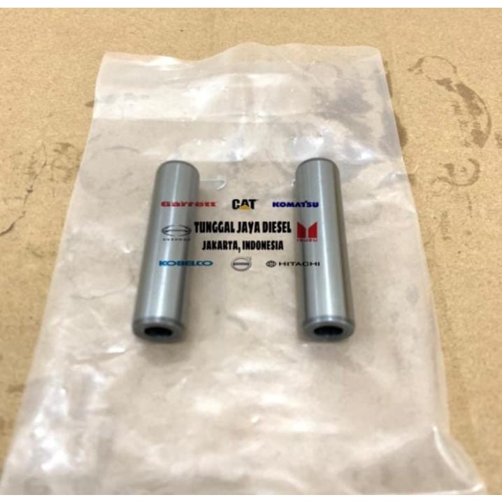 Jual Bushing Guide Valve Bosch Botol Klep PC200-8 PC200-8M0 Komatsu ...
