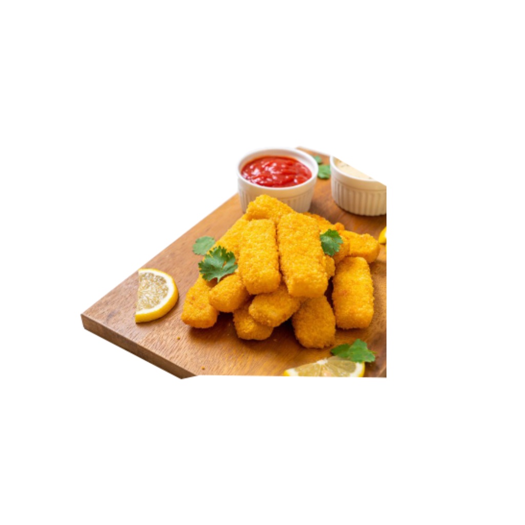 Jual GOURMET MASTER NUGGET STICK 1KG- toko daging nusantara | Shopee ...
