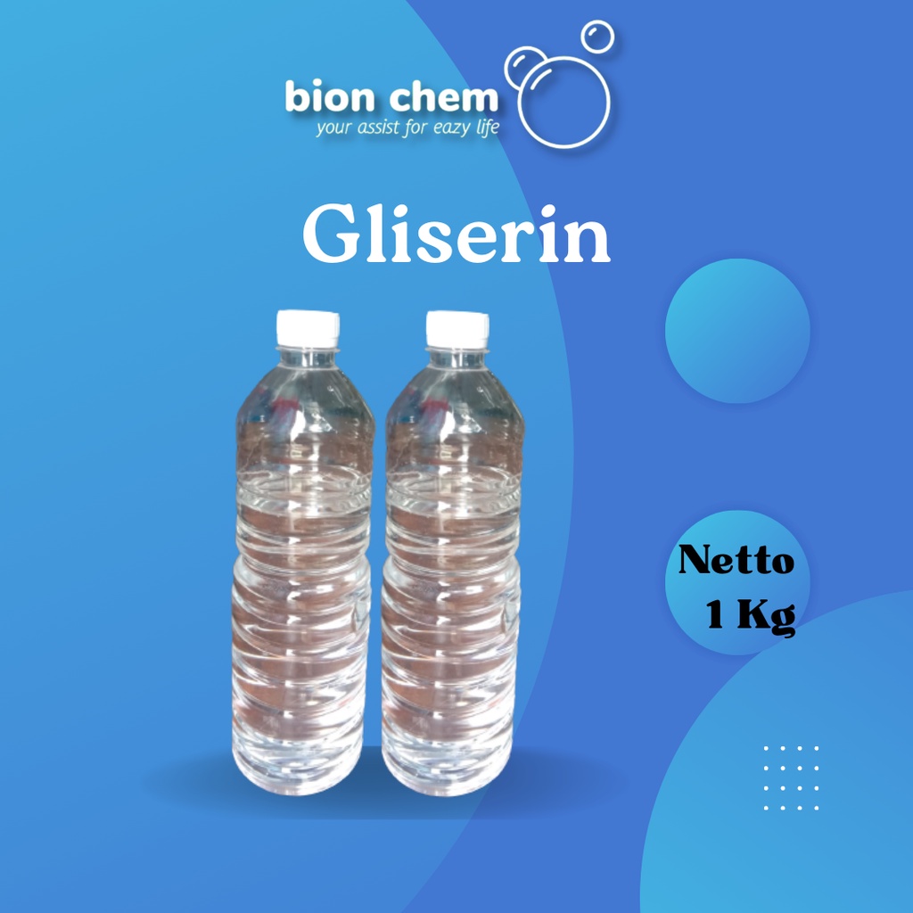 Jual Gliserin Gliserol Vegetable Glycerine Glycerin USP Grade Glycerol ...