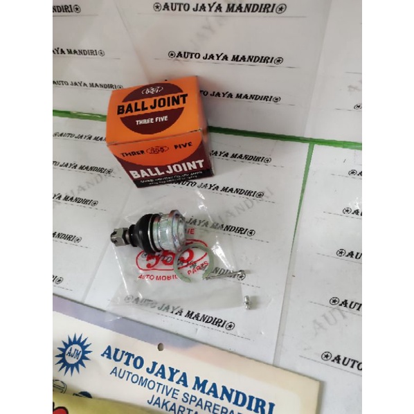 Jual Ball joint atas upper Mitsubishi L300 L300disel L038 L039 Colt ...