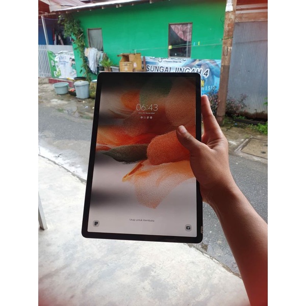 Jual Samsung Galaxy Tab S7 fe | Shopee Indonesia