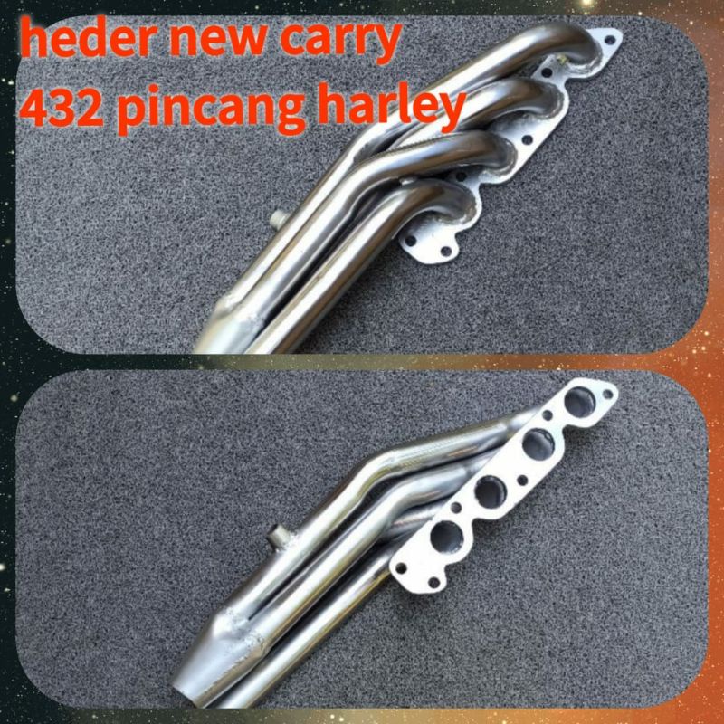 Jual Heder hider manipul mobil tipe 432 new carry dan apv sama | Shopee Indonesia
