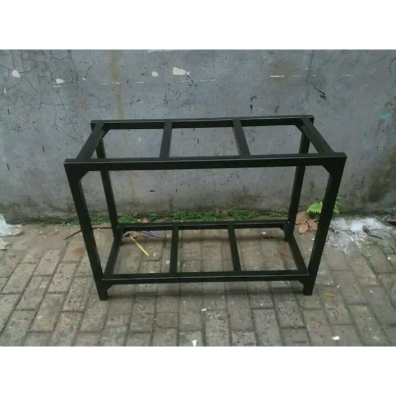 Jual rak holo 2susun 80x40x80cm | Shopee Indonesia