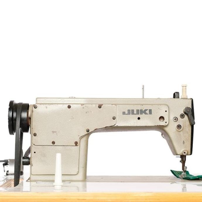 Jual Mesin Jahit JUKI DDL-5530 Japan Industri High Speed (Ori Refurbished) | Shopee Indonesia