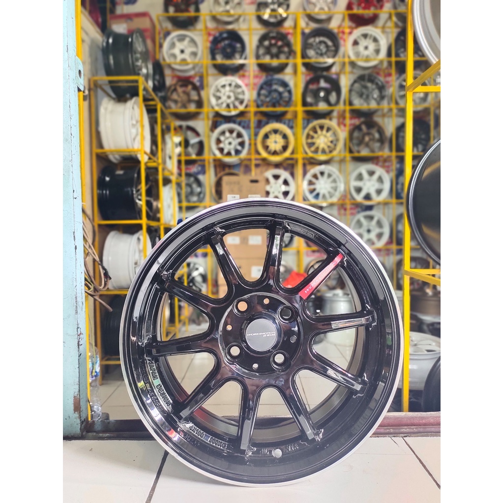 Jual VELG R15 RATA | Shopee Indonesia