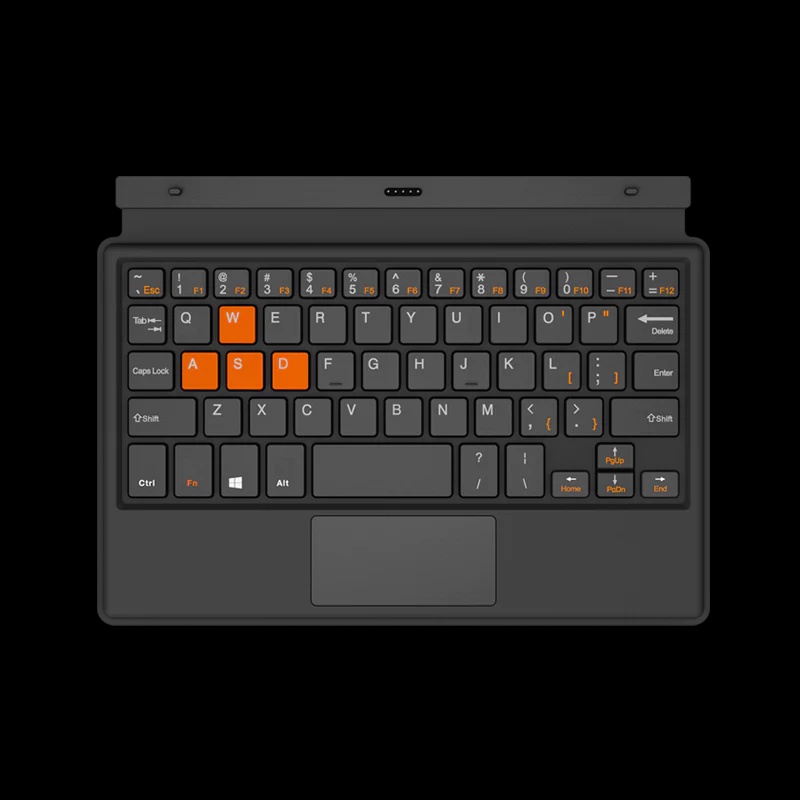 Jual Oxp 2 Onexplayer 2 One Xplayer 2 Accessories Magnetic Keyboard