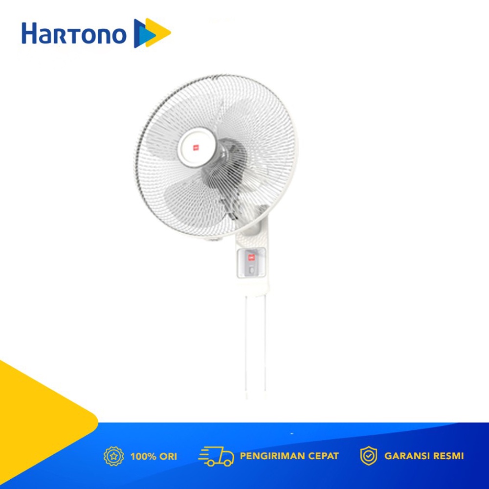 Jual KDK Kipas Angin Dinding Wall Fan WQ40E | Shopee Indonesia