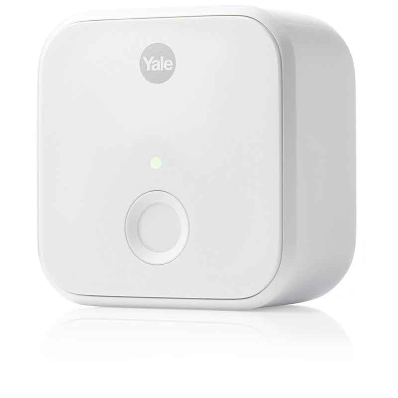 Jual Yale Access Connect Wifi Bridge Bluetooth Digital Door Lock ...