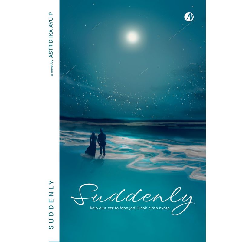 Jual SUDDENLY | Shopee Indonesia