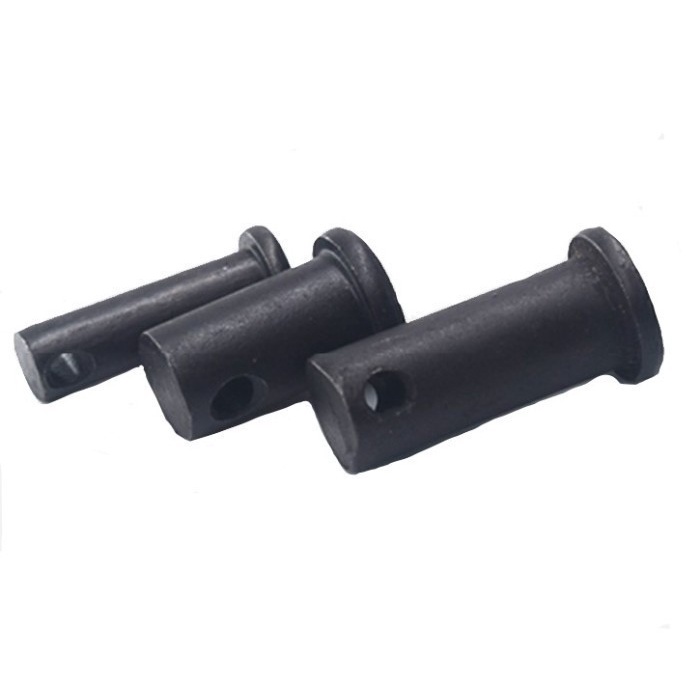 Jual Clevis Pin Shaft Pin T Type Flat Head M5 (M1715B) | Shopee Indonesia