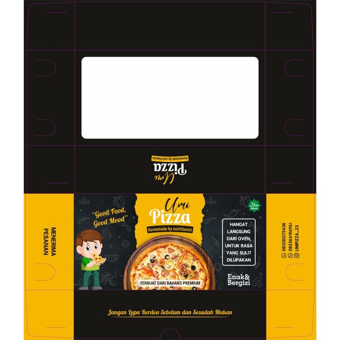 Jual dus custom/merk sendiri ukuran 20x10x5 | Shopee Indonesia