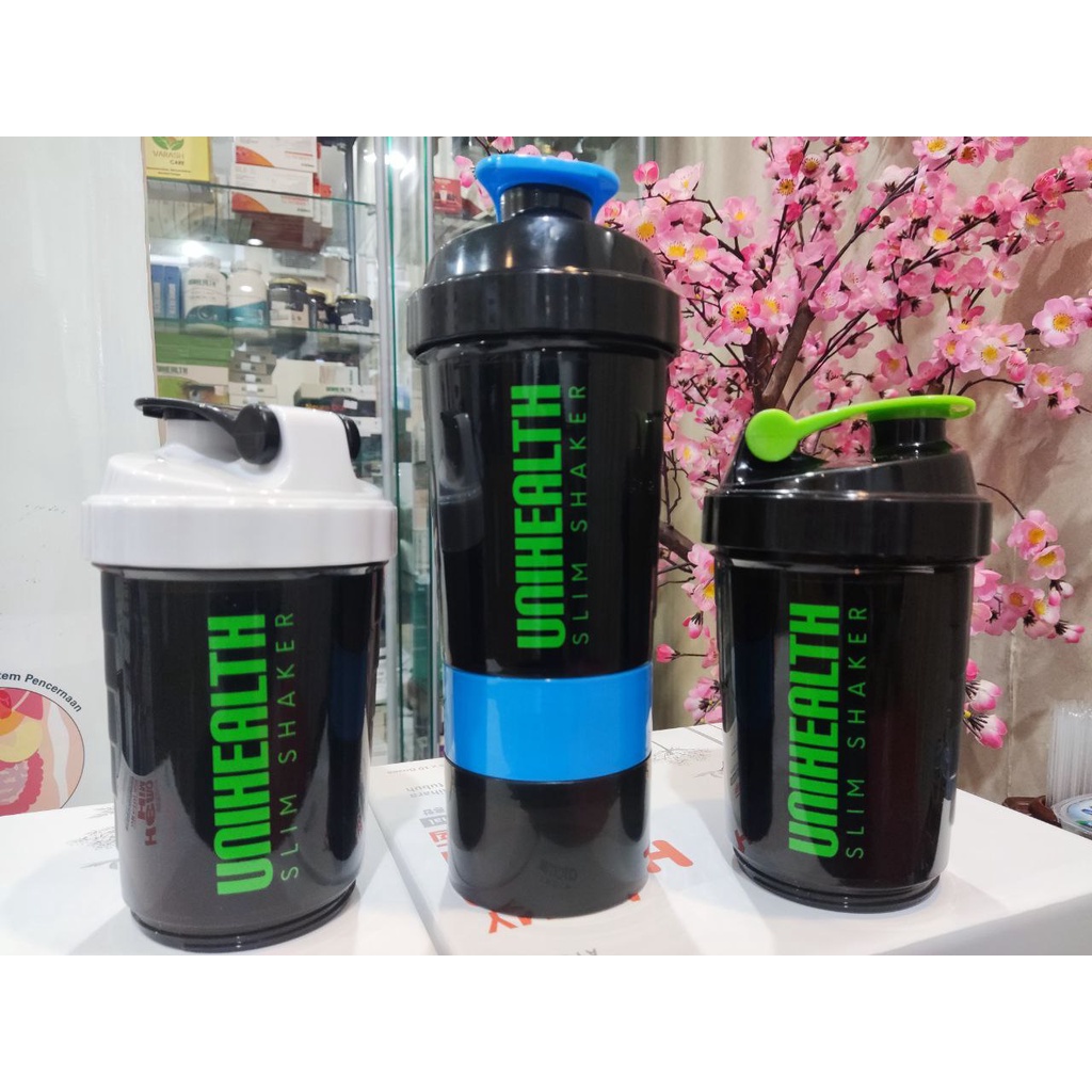 Jual Bottle Tumbler Fitness Susu Bubuk Botol Shaker Gym | Shopee Indonesia