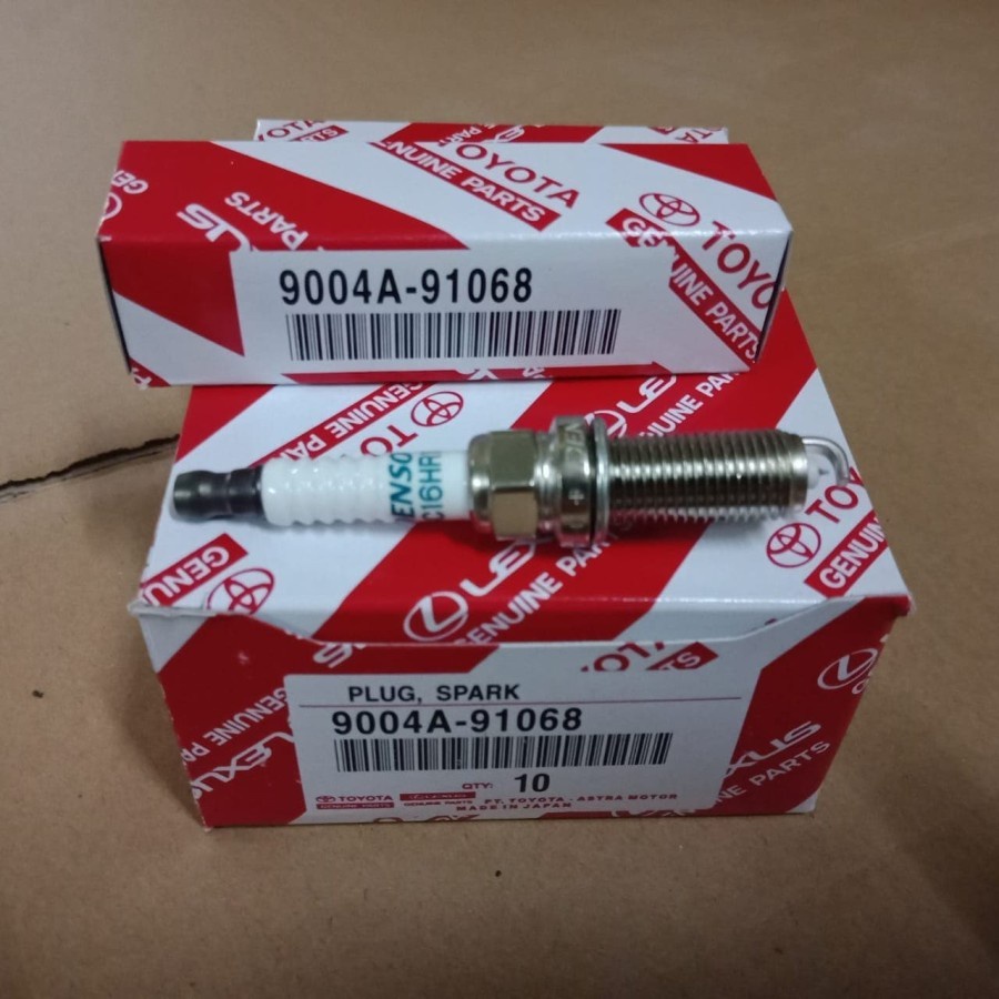 Jual Busi Toyota All New Avanza Dan Avanza Veloz 9004A-91608 | Shopee ...