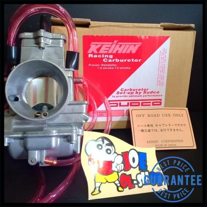 Jual karburator Keihin pwm 38 sudco copy ori | Shopee Indonesia