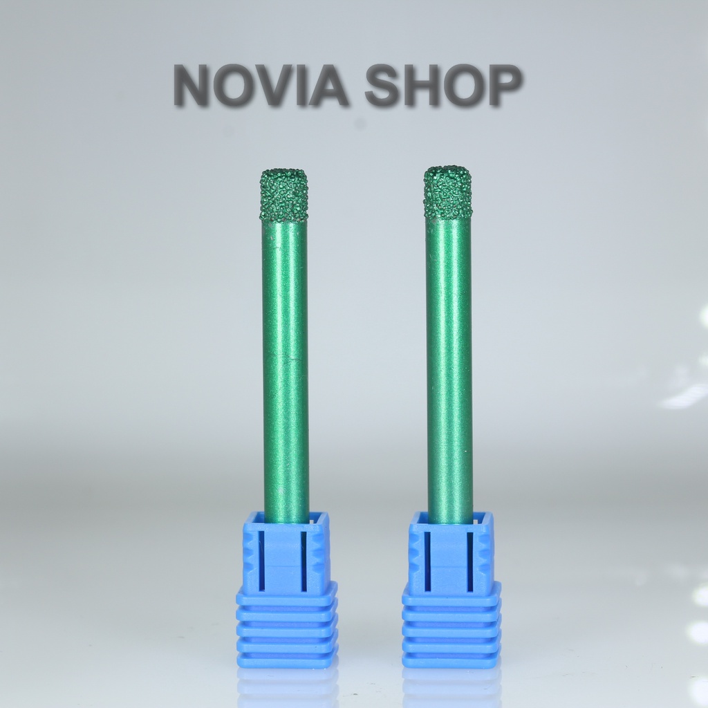 Jual Mata CNC Router Diamond Chamfer Profil Batu Granit Marmer Nisan ...