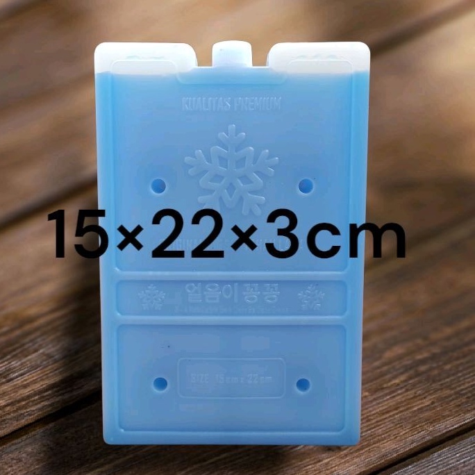 Jual Ice Pack Terlengkap & Harga Terbaru Mei 2026 | Shopee Indonesia