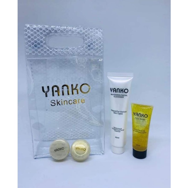 Jual yanko basic 5 IN 1,mini | Shopee Indonesia