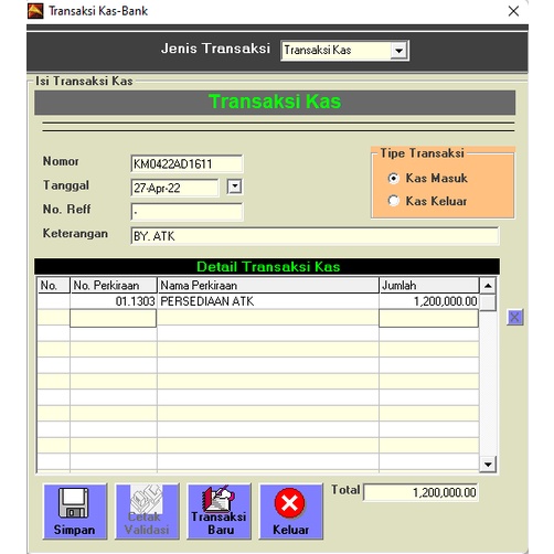 Jual Software Armadillo Simpan Pinjam Konvensional | Shopee Indonesia